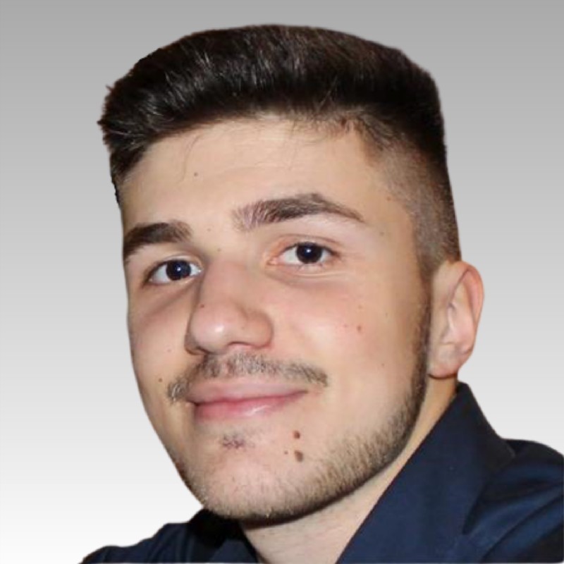 RICCARDO MARINI – Large-Scale Wireless Networks – WiLab